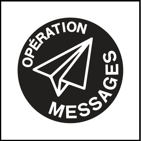 Opération messages | MICG